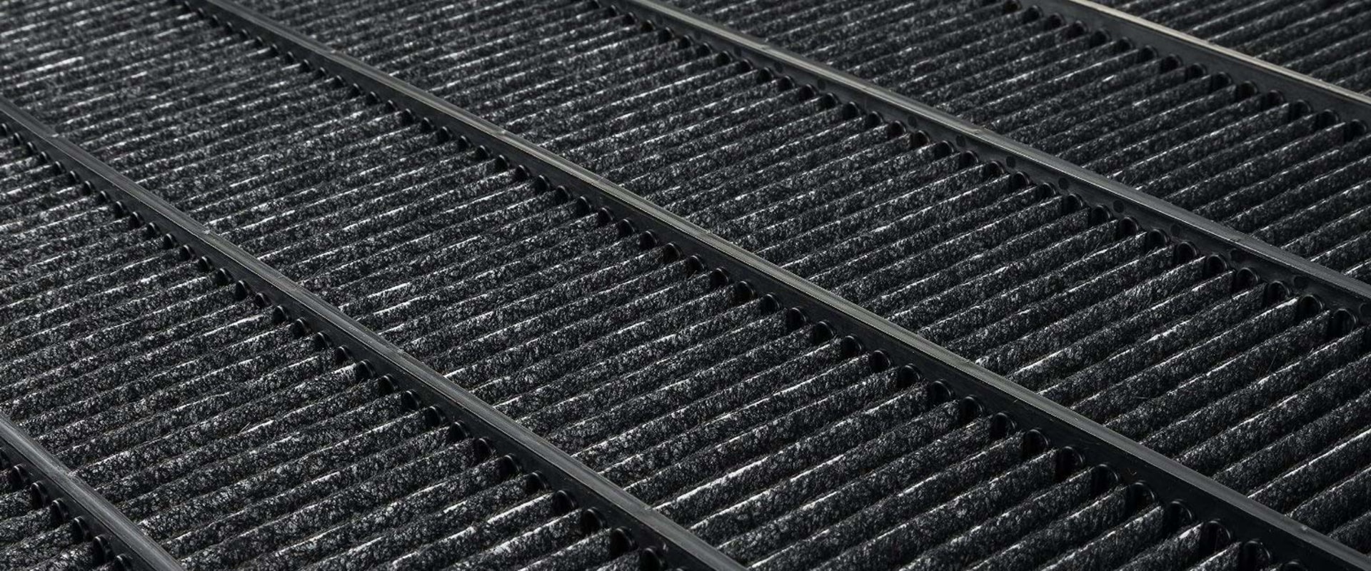 The Benefits of a MERV 16 Carbon Filter